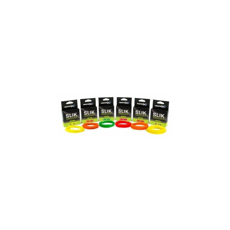 Matrix Slik Hybrid Elastic 3m