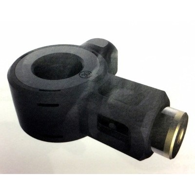 MAP QRS Keepnet Clamp