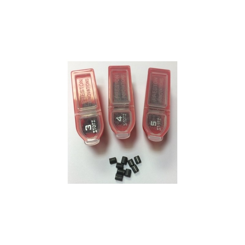 Preston Lead Stotz (Export Sizes)
