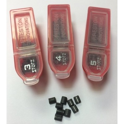 Preston Lead Stotz (Export Sizes)