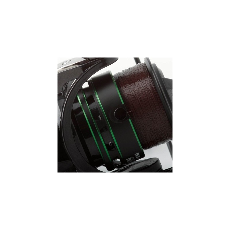 Maver MV-R Front Drag Reel