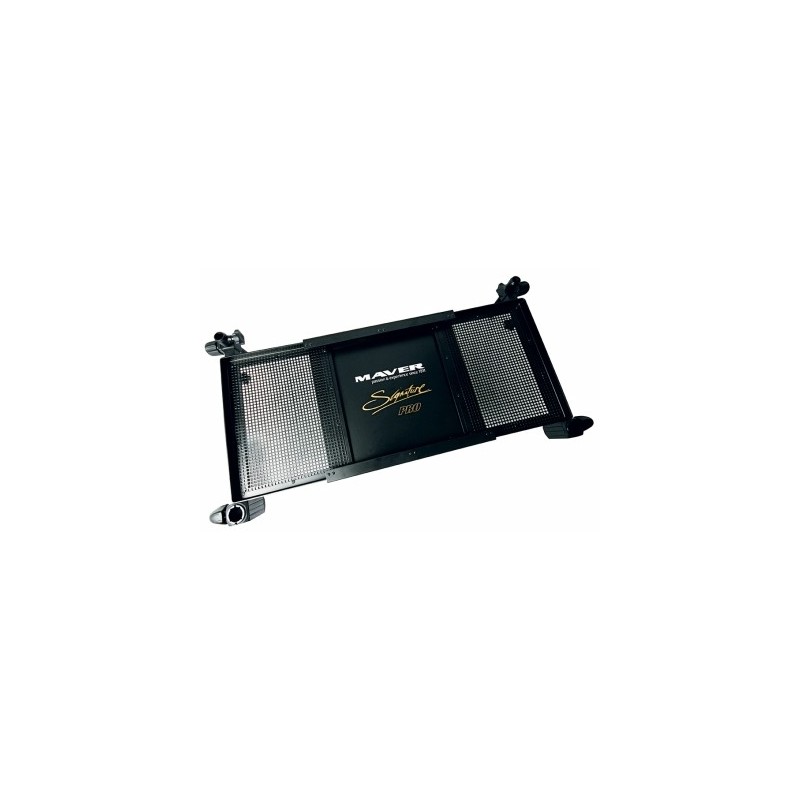Maver Signature Pro Slim Side Tray (L1110)