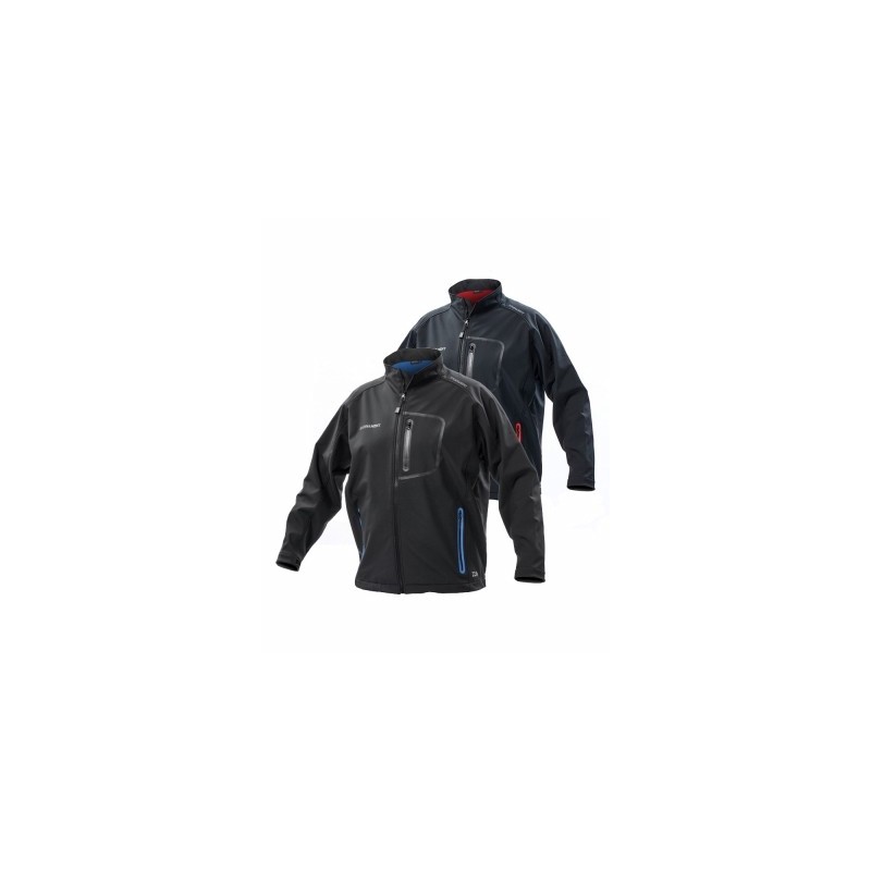 Daiwa Tournament Soft Shell Jacket