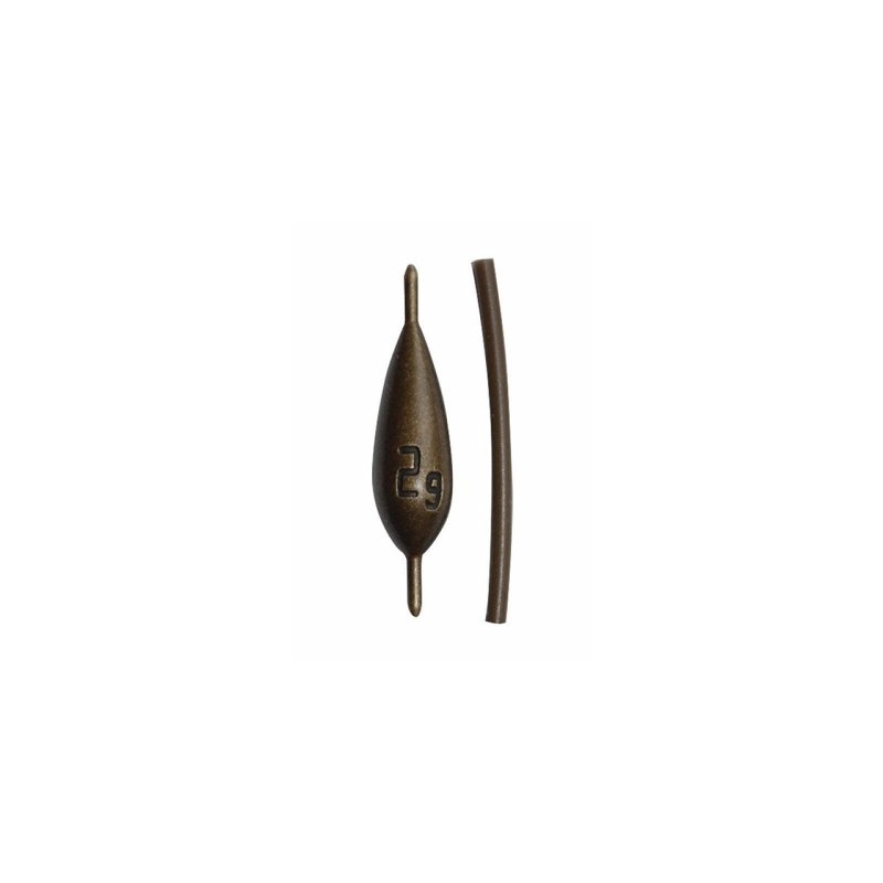 Drennan Lock & Slide Olivettes