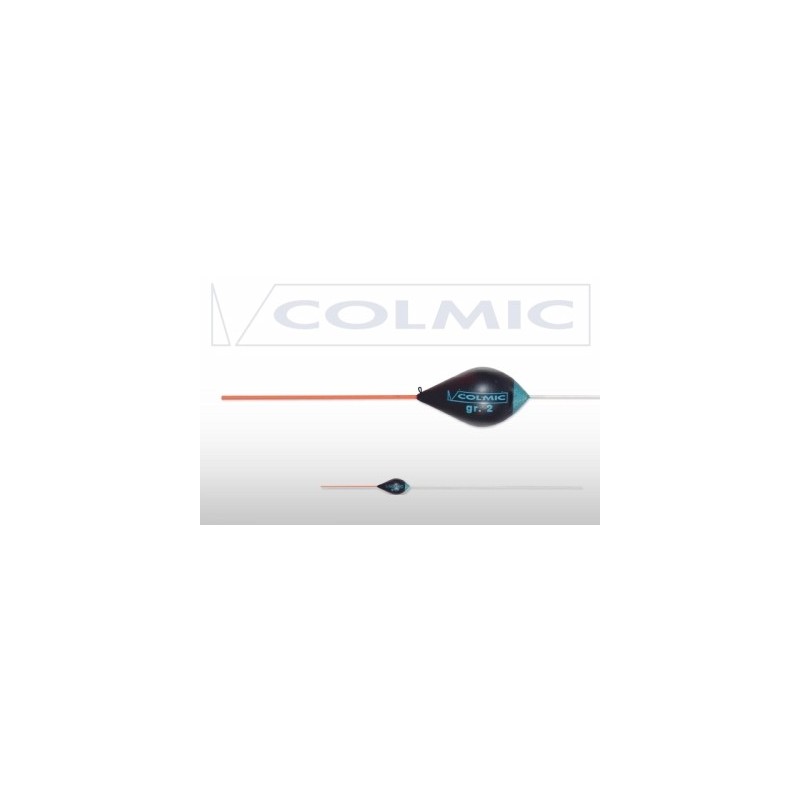 Colmic Covato Pole Float