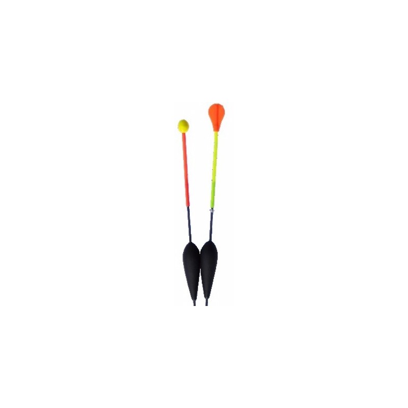 Hydra H-View Bristle Markers