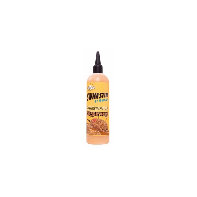 Dynamite Baits Sticky Pellet Syrup