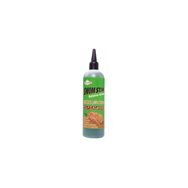 Dynamite Baits Sticky Pellet Syrup