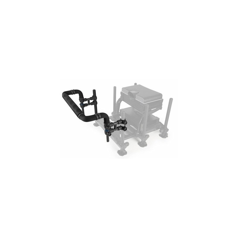 Matrix 3D-R Pole Support Bar (GBA046)