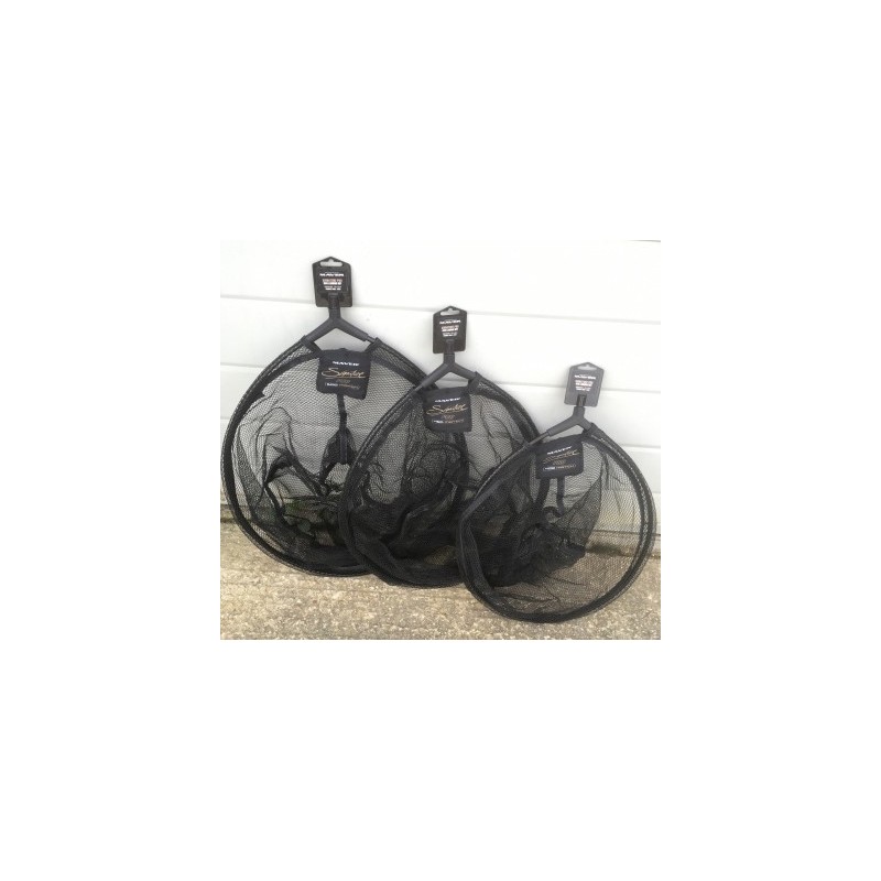 Maver Signature Pro Landing Net