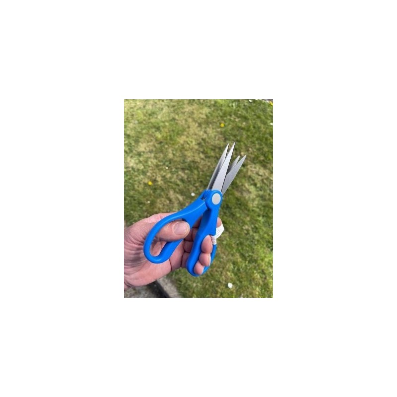 Cresta Worm Scissors