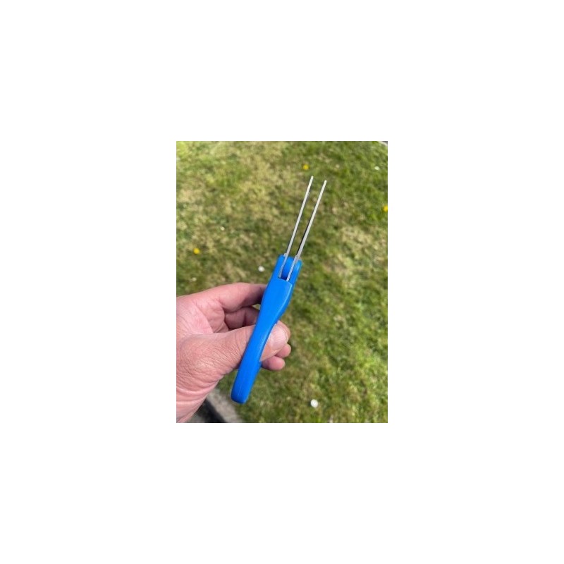 Cresta Worm Scissors