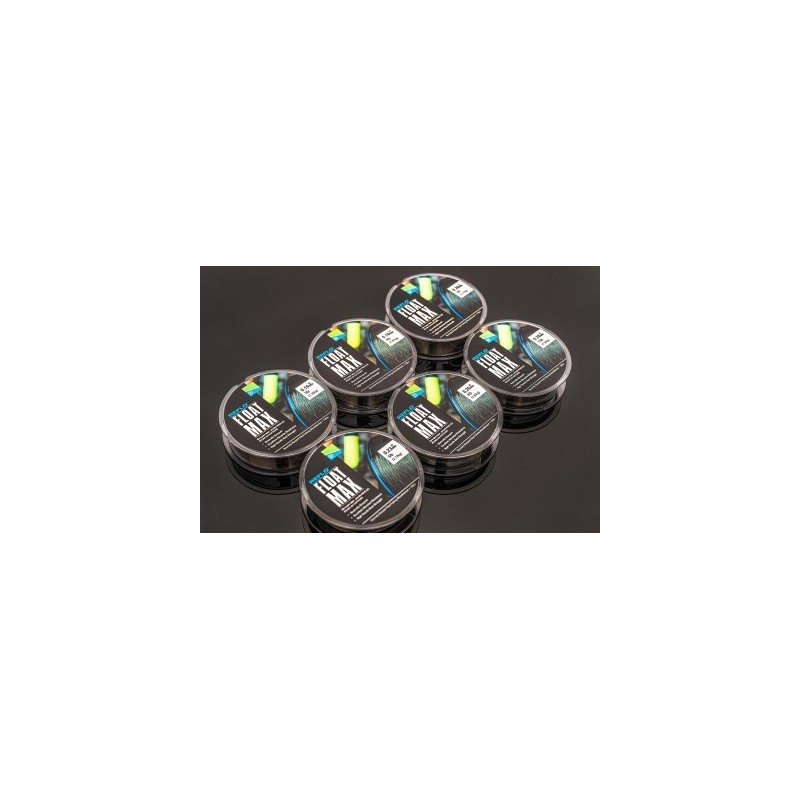 Preston Reflo Float Max Line