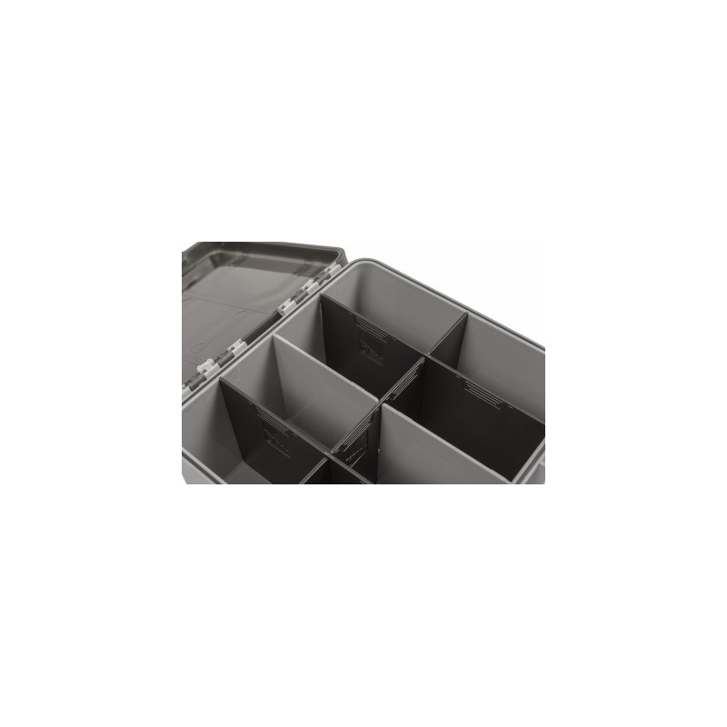 Preston Hardcase Accessory Box XL (P0220113)