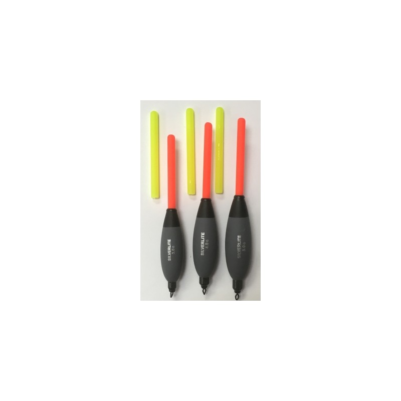 Benwick Silverlite Ghost Mini Waggler