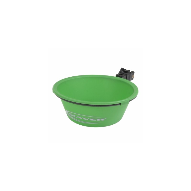 Maver Signature Bowl Attachment