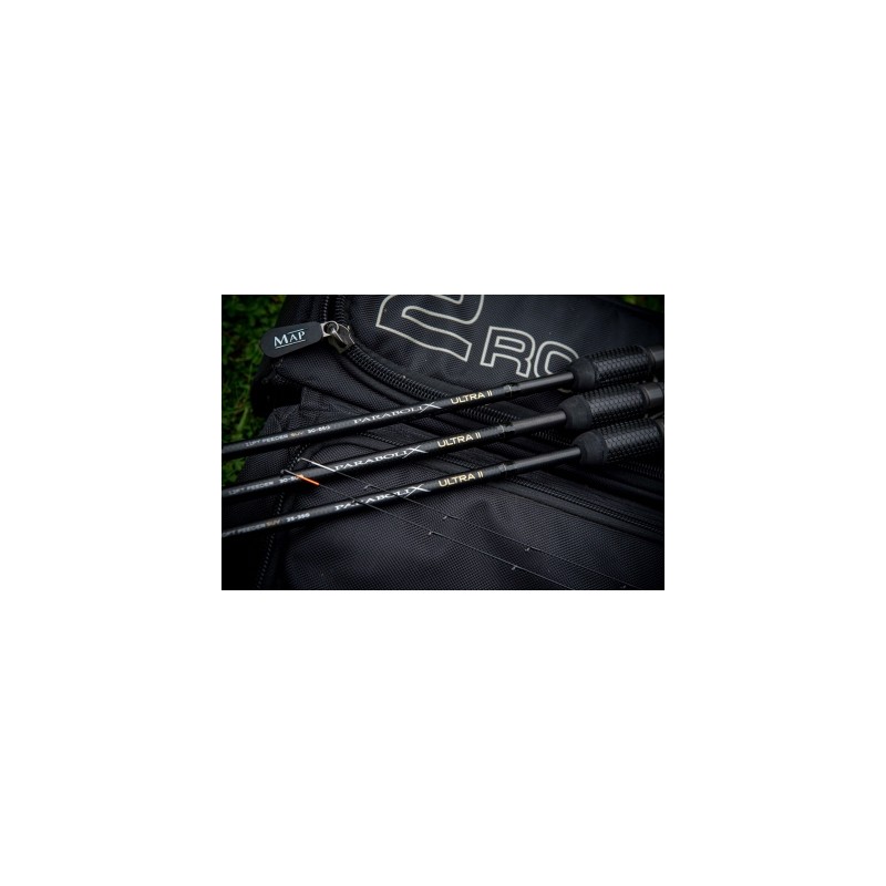 MAP Parabolix Ultra 2 Spare Quiver Tips