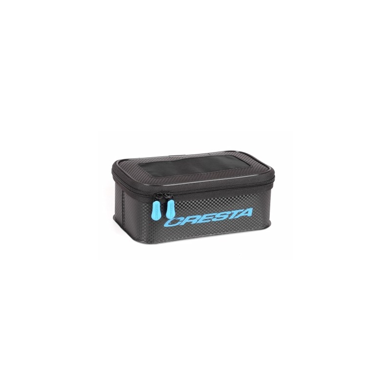 Cresta EVA Mesh Bait Container