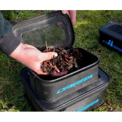 Cresta EVA Mesh Bait Container