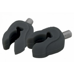 Maver Rubber Butt Rests