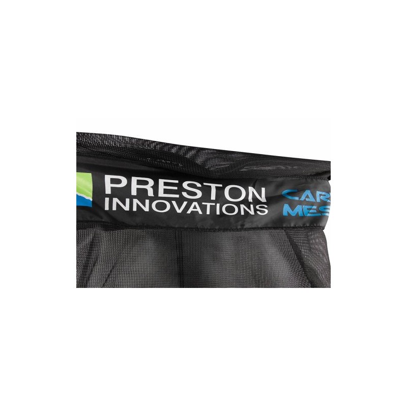 Preston Carp Mesh Keepnet