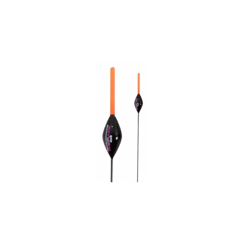 Preston DS F1 Shallow Pole Rig