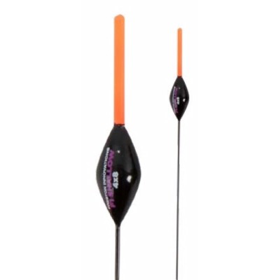 Preston DS F1 Shallow Pole Rig