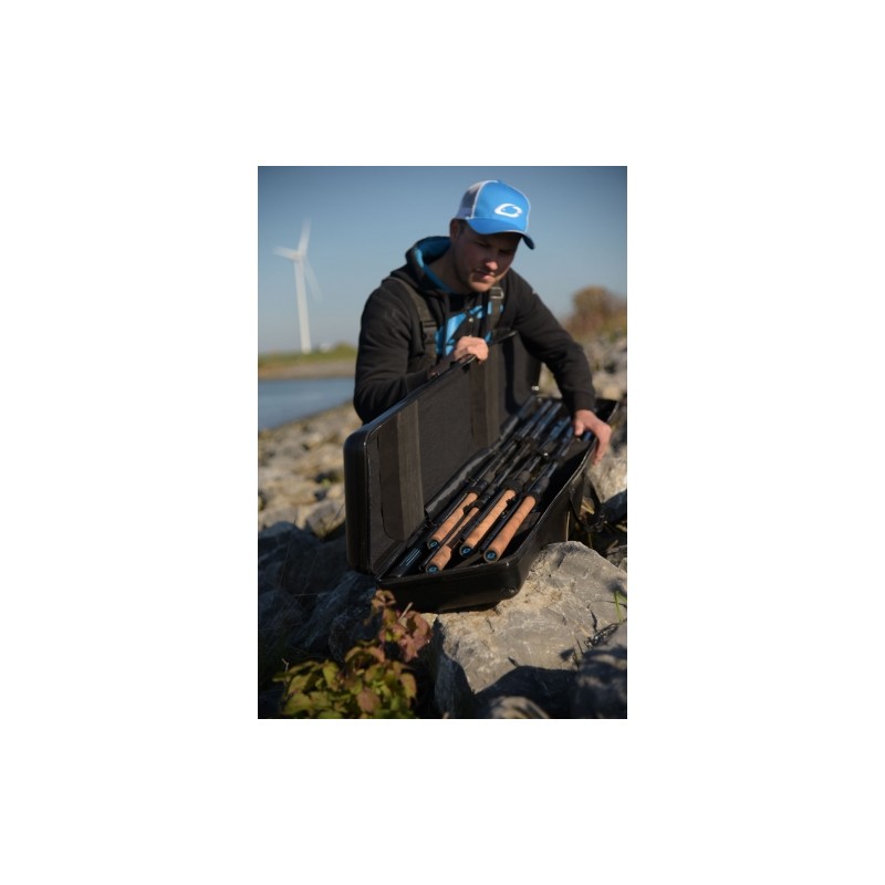 Cresta Identity Protect Compact Ready Rod Case (175cm)