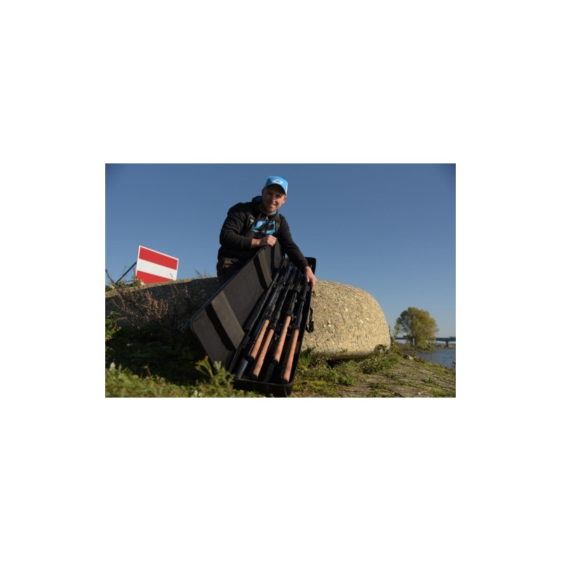Cresta Identity Protect Compact Ready Rod Case (175cm)