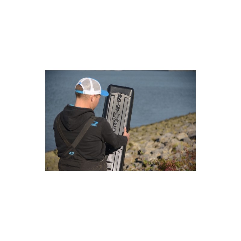 Cresta Identity Protect Compact Ready Rod Case (190cm)