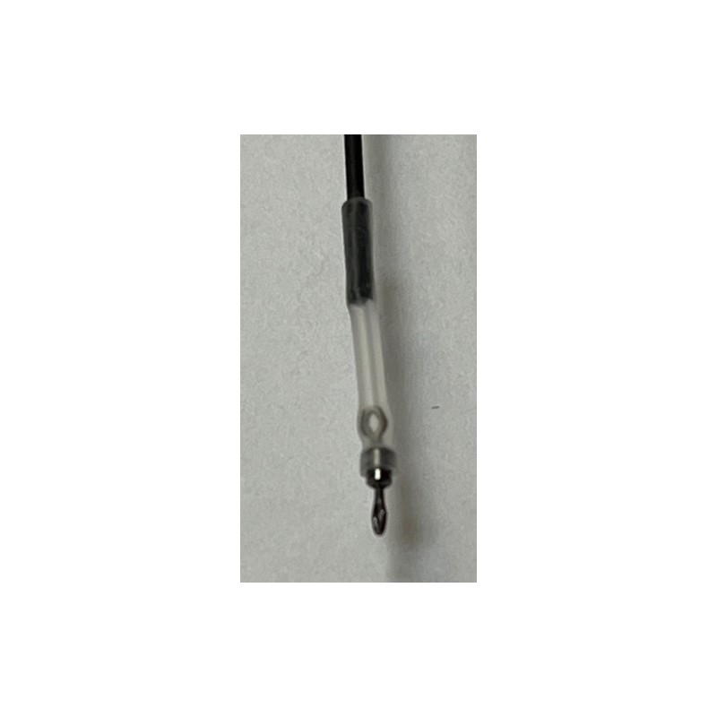 Benwick Silverlite Mini Bodied Whip Waggler