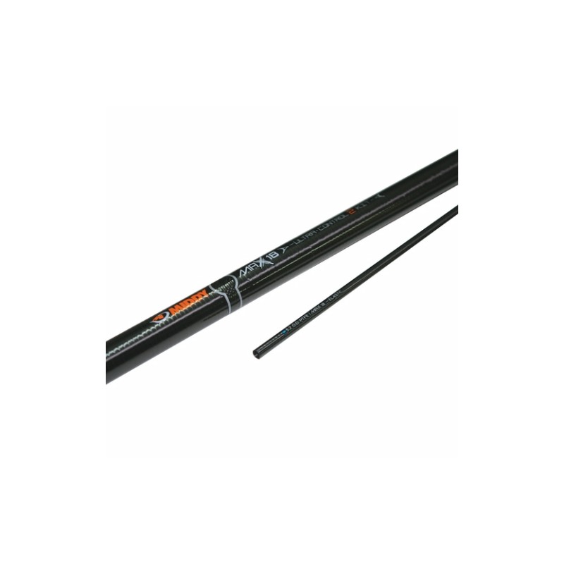 Middy Spare Top Kits (Reactacore)