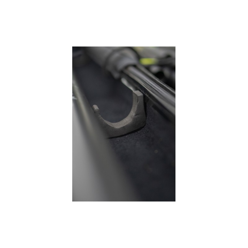 Maver Pole Protection Case