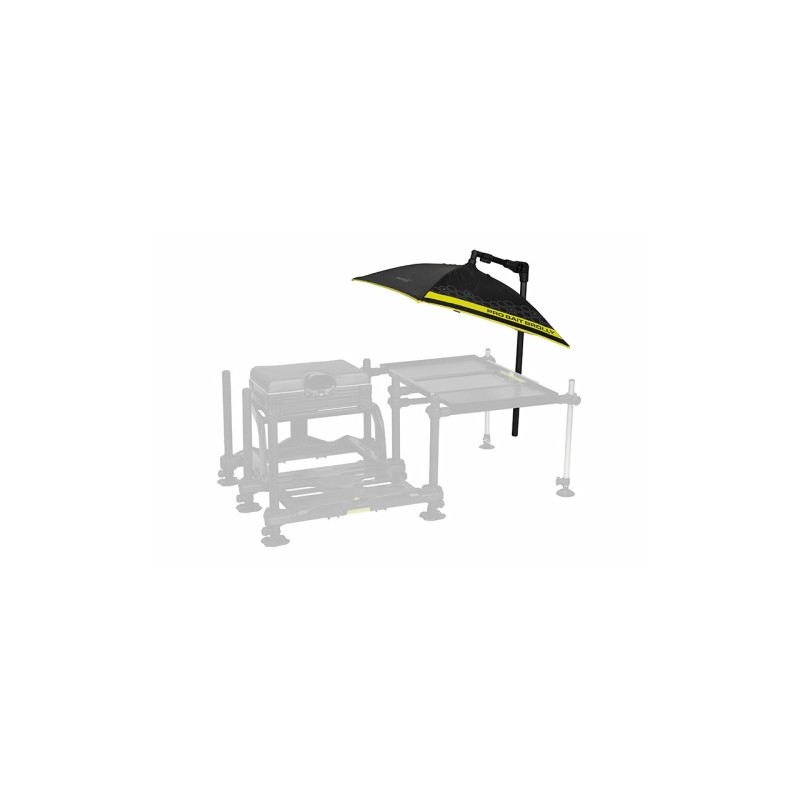 Matrix Pro Bait Brolly