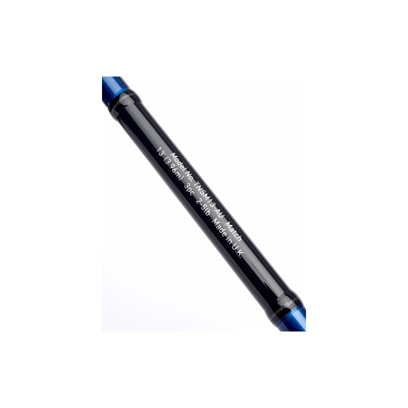 Daiwa Tournament S Match Rods