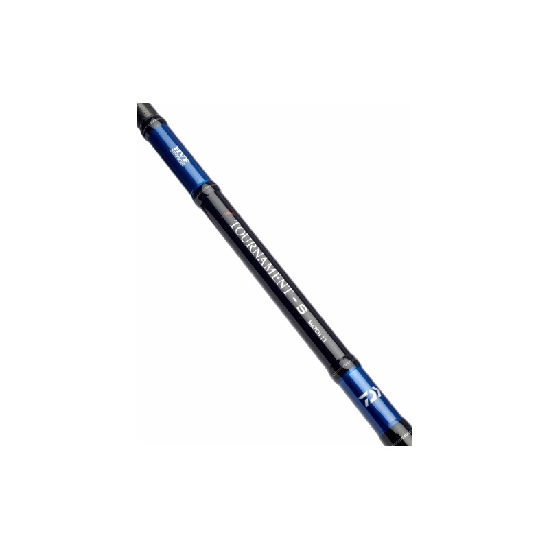 Daiwa Tournament S Match Rods