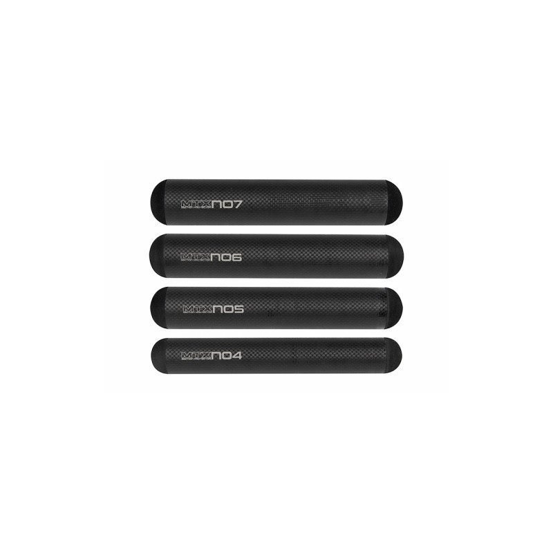 Matrix MTX Carbon Section Protectors