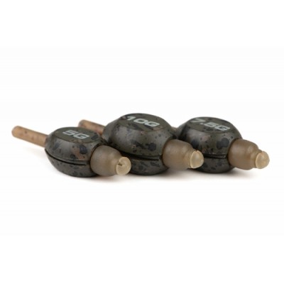 Matrix In-Line Pellet Bomb (3 pack)