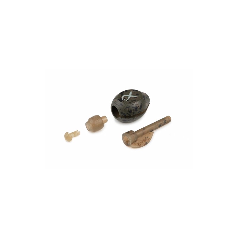 Matrix In-Line Pellet Bomb (3 pack)