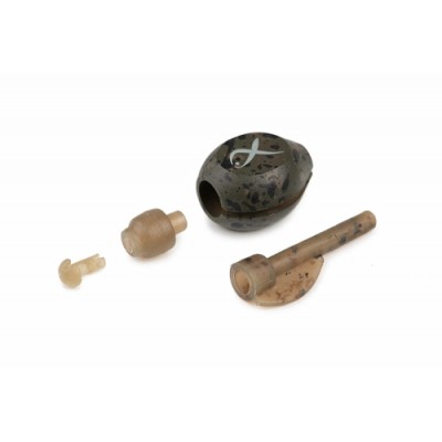 Matrix In-Line Pellet Bomb (3 pack)