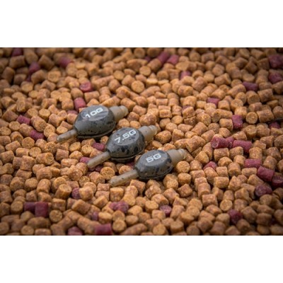 Matrix In-Line Pellet Bomb (3 pack)