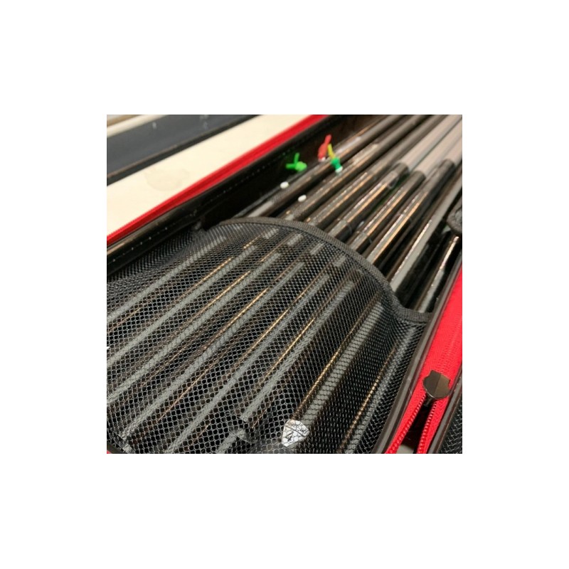 Milo Pole Case (New model)