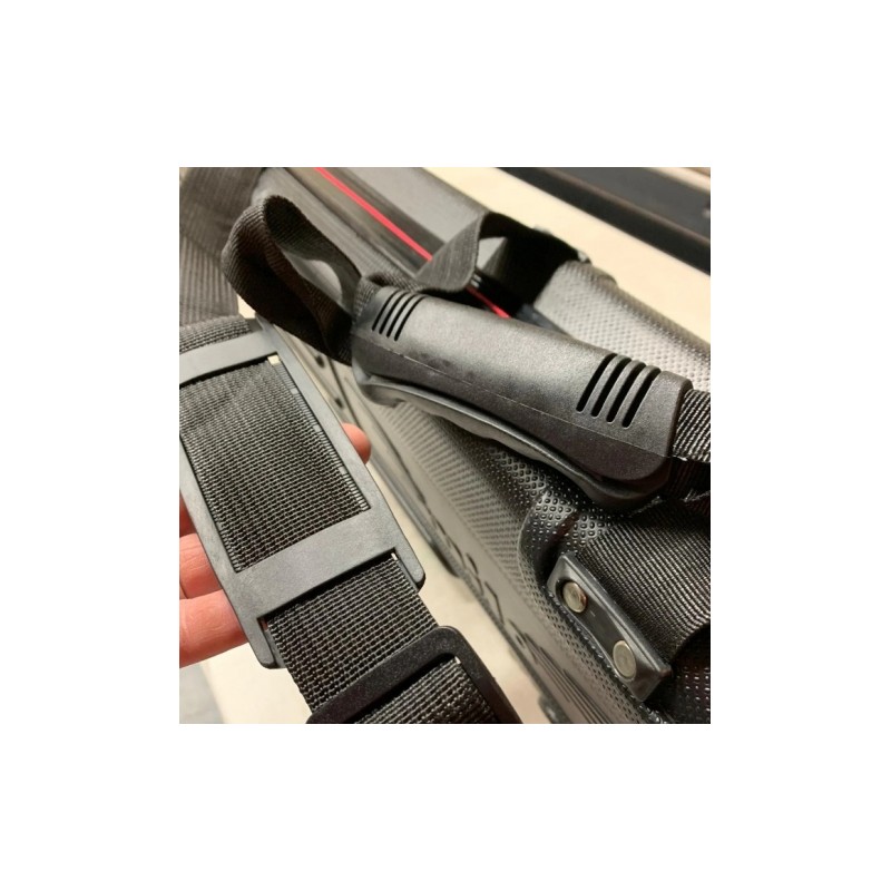 Milo Pole Case (New model)