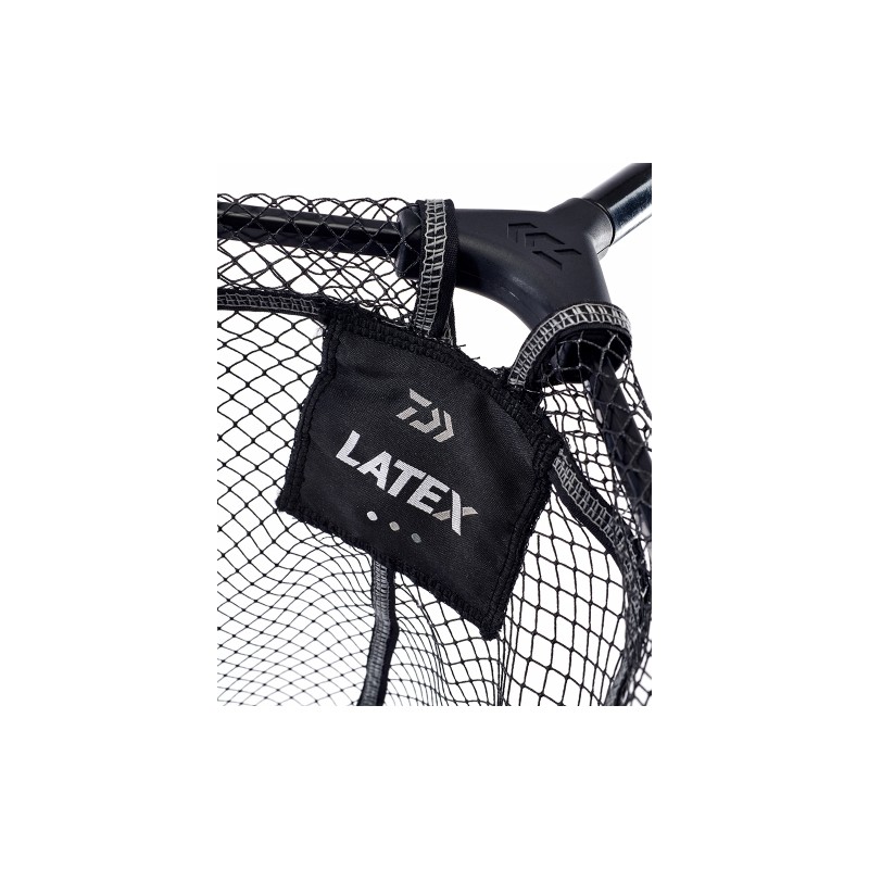 Daiwa Latex Landing Net