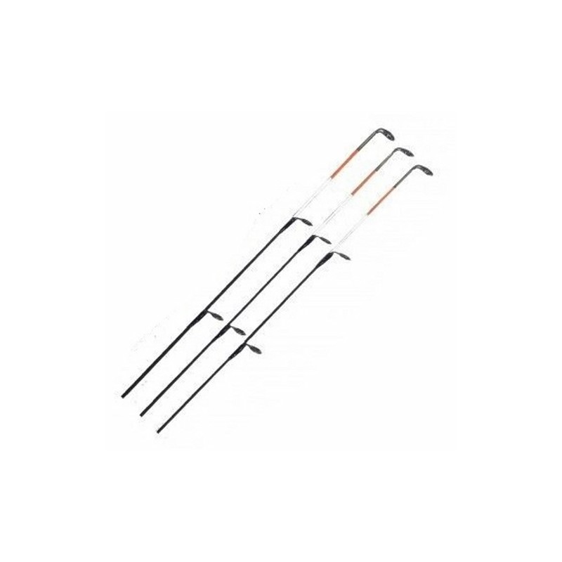 Free Spirit Helical Commercial Feeder Tips