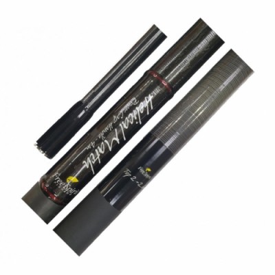 Free Spirit Helical Landing Net Handle 4m