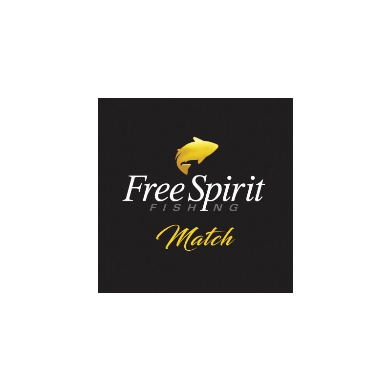 Free Spirit CTX Power Landing Net Handle