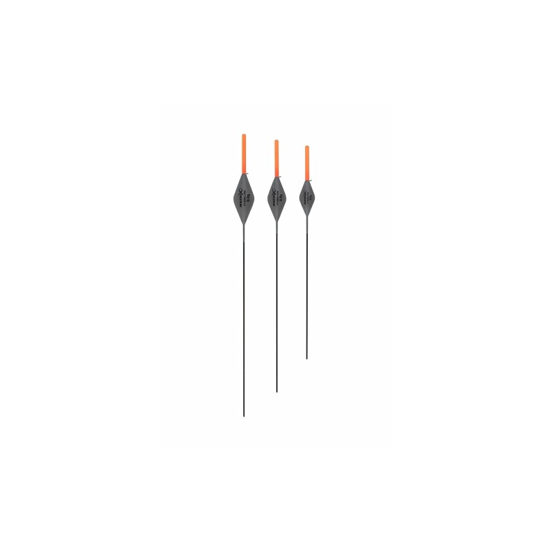 Matrix F1 Shallow Pole Float
