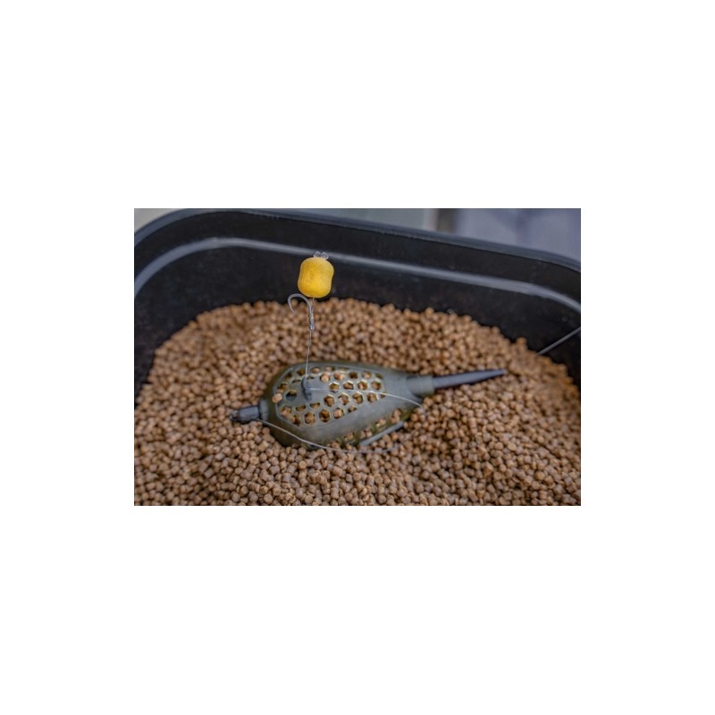 Korum Camo Grub Feeder