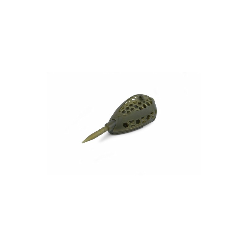 Korum Camo Grub Feeder